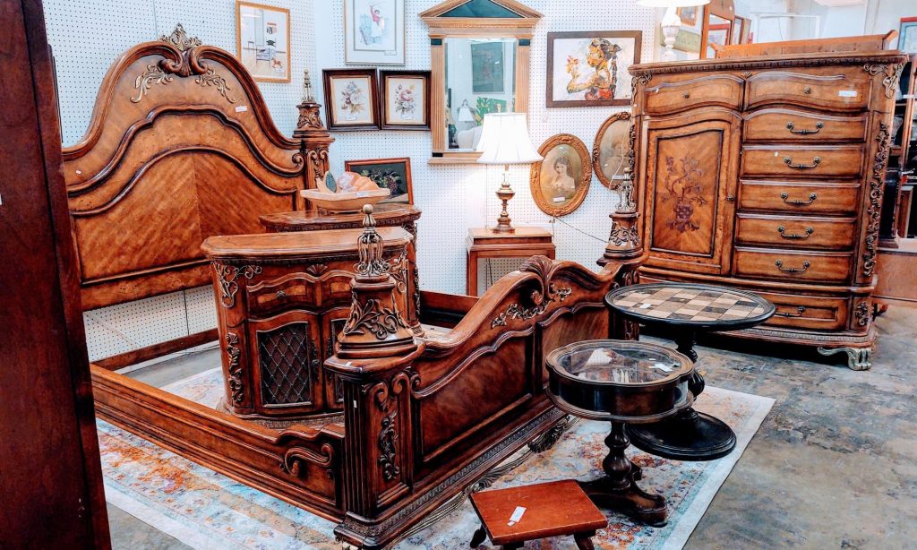 How Consignment Works – The Red Collection – The Finest Consignment ...