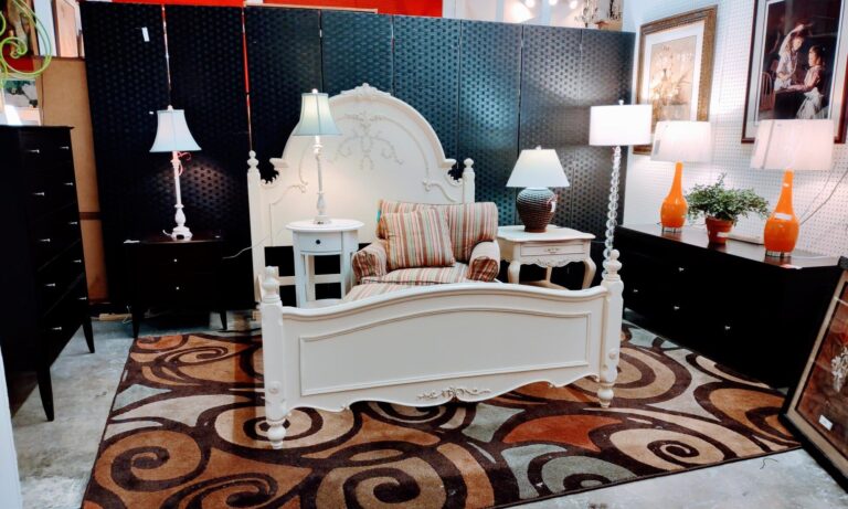 How Consignment Works – The Red Collection – The Finest Consignment ...