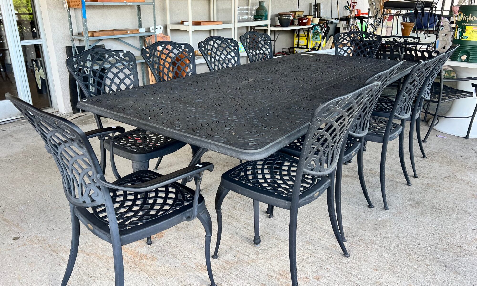 Consignments Coming! – The Red Collection – The Finest Consignment ...