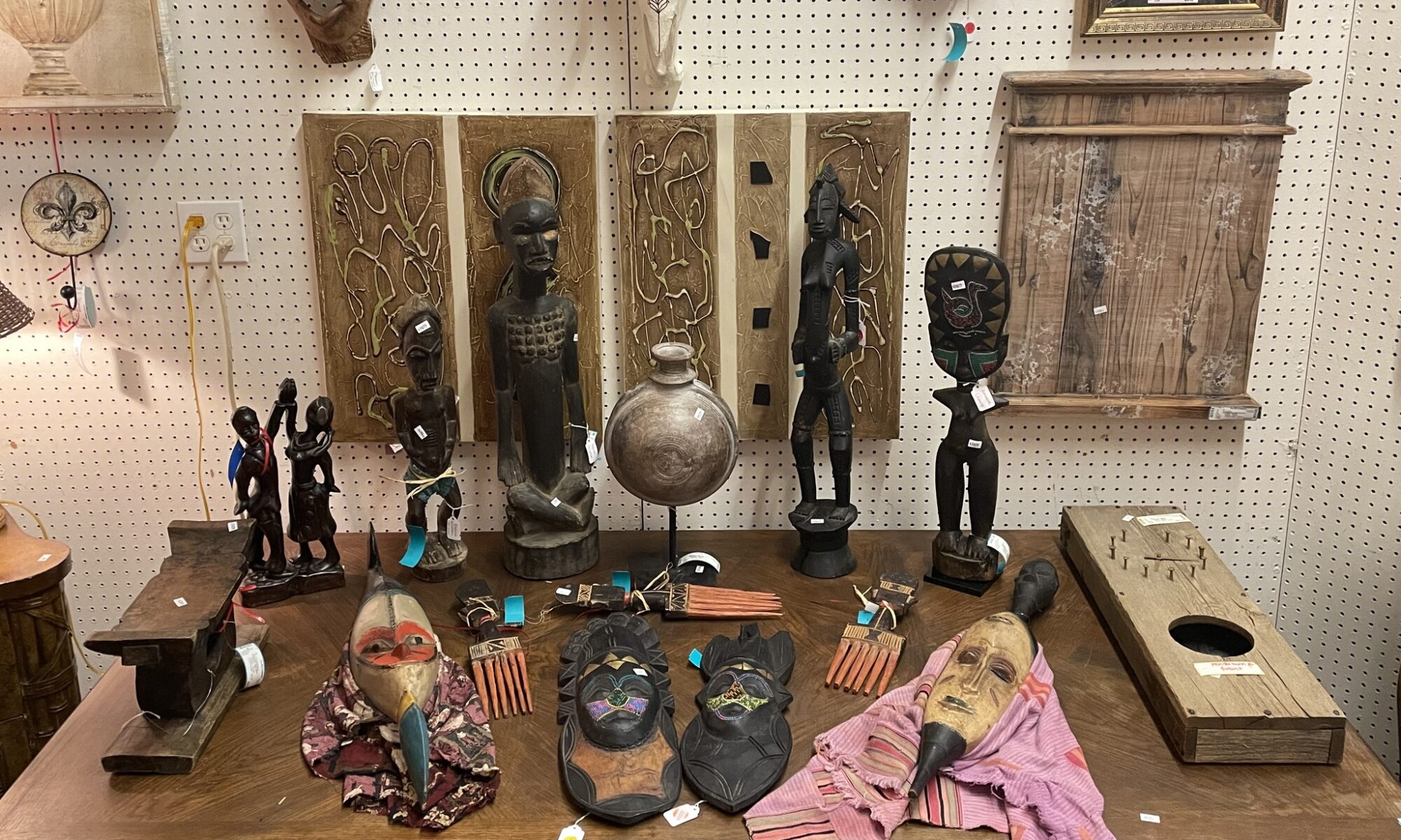 Looking for an escape? – The Red Collection – The Finest Consignment ...