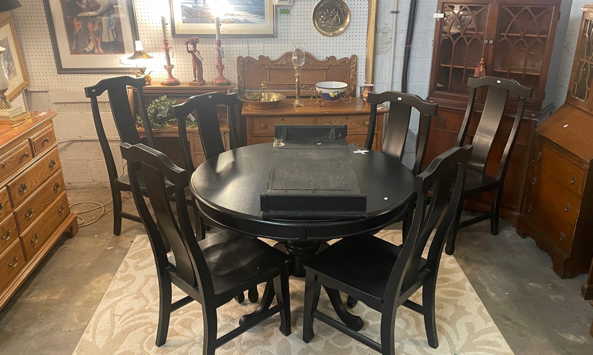 New Array of Lamps at Both Stores – The Red Collection – The Finest ...