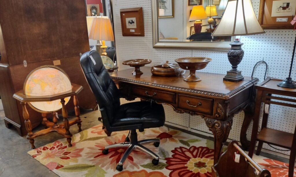 Beautiful White Dress – The Red Collection – The Finest Consignment ...