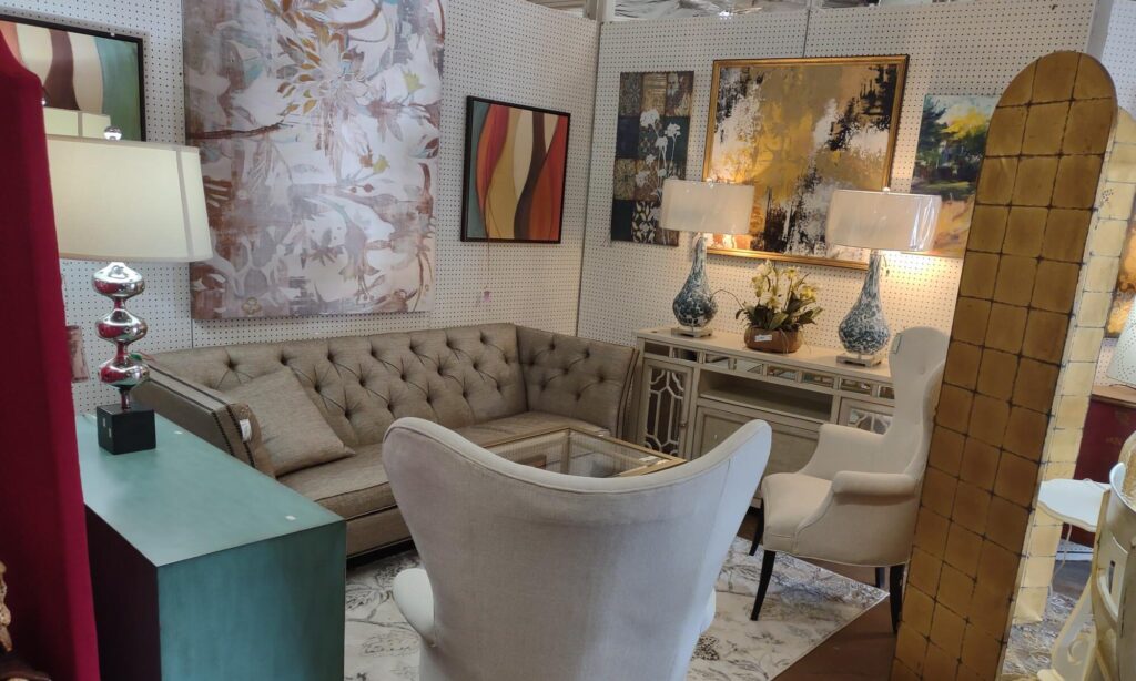 Blog – The Red Collection – The Finest Consignment Furniture & Antiques ...