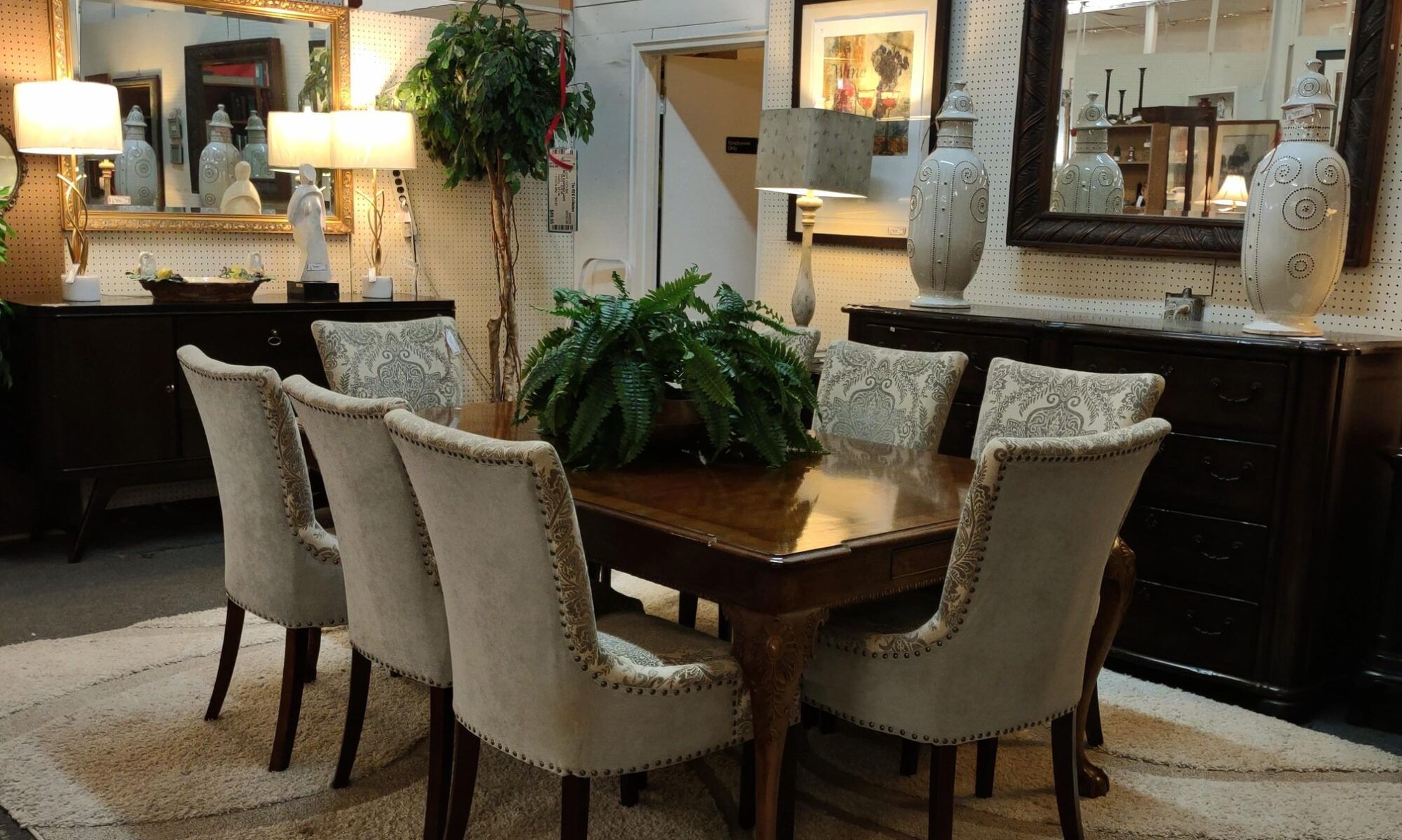 Figurines popping up this spring – The Red Collection – The Finest ...